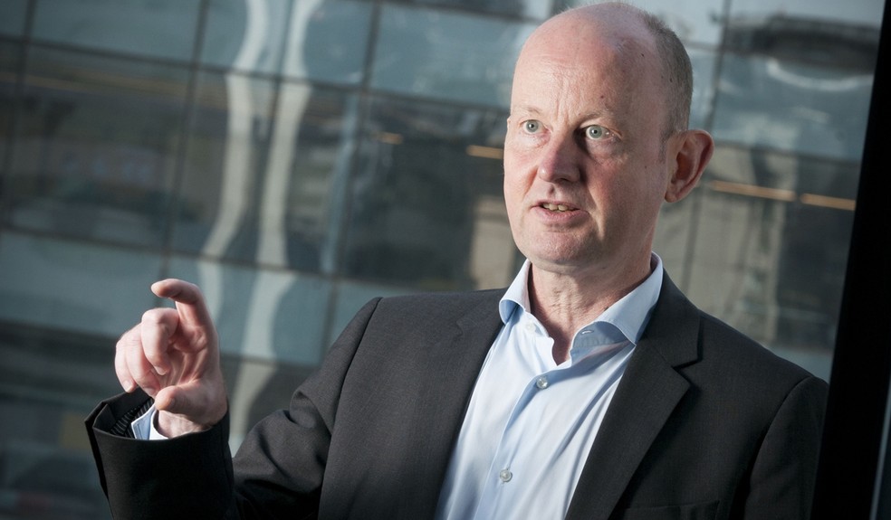 Deutsche Bank investe mais € 100 mi no Brasil | Finanças | Valor Econômico