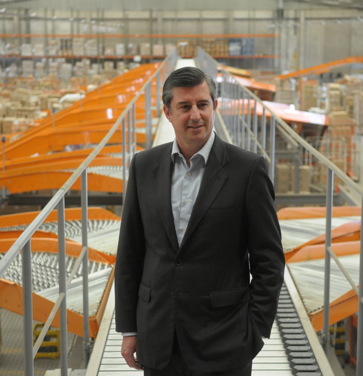 TNT Brasil volta ao lucro neste ano | Empresas | Valor Econômico