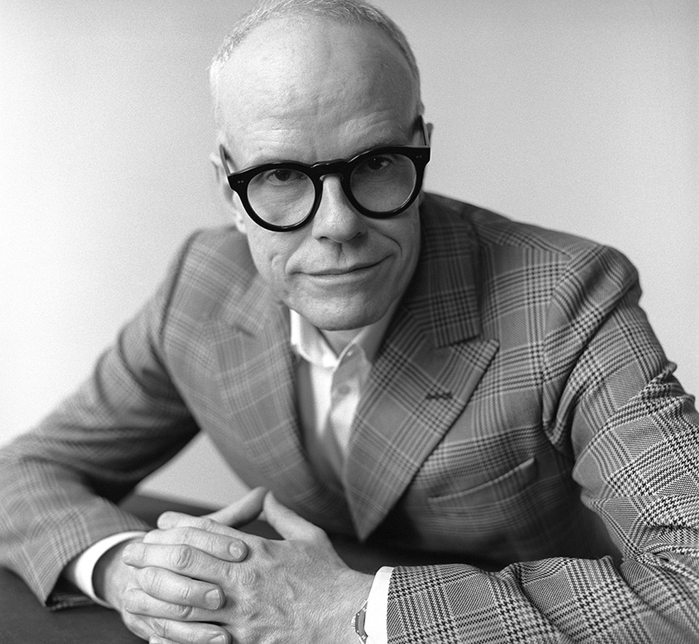 ‘Precisamos de arte mais do que nunca’, diz o curador Hans Ulrich ...