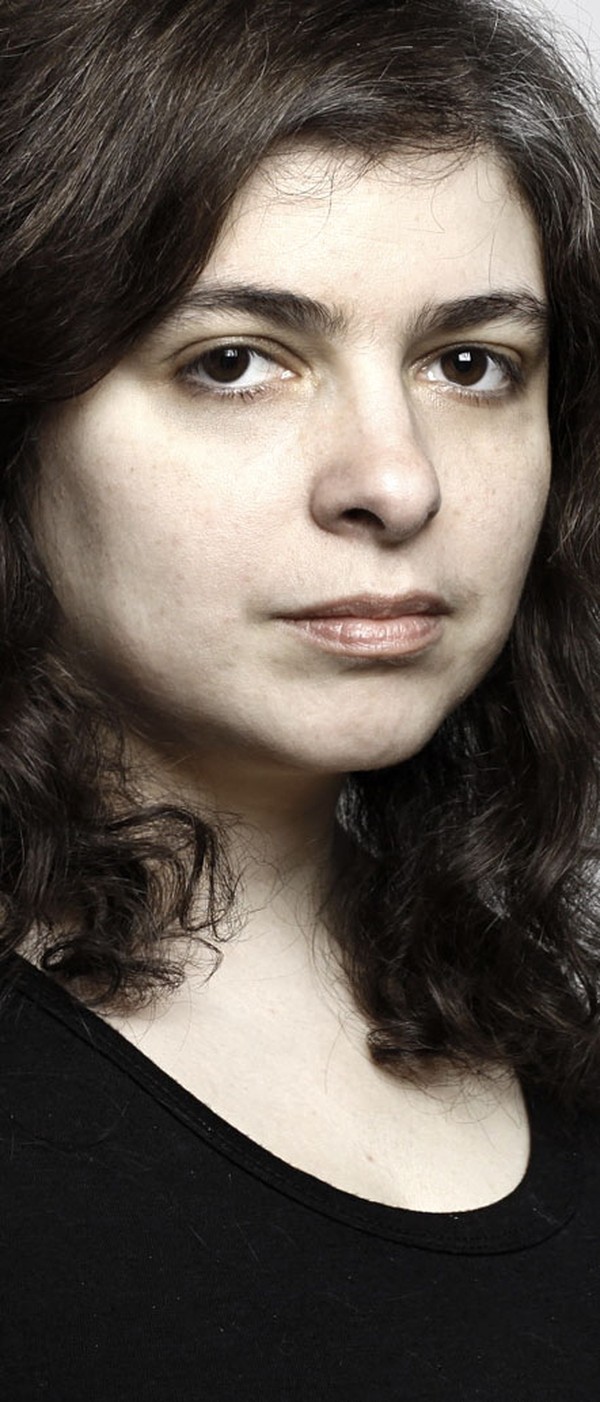 Como uma escritora argentina vem renovando a literatura de horror | Eu ...