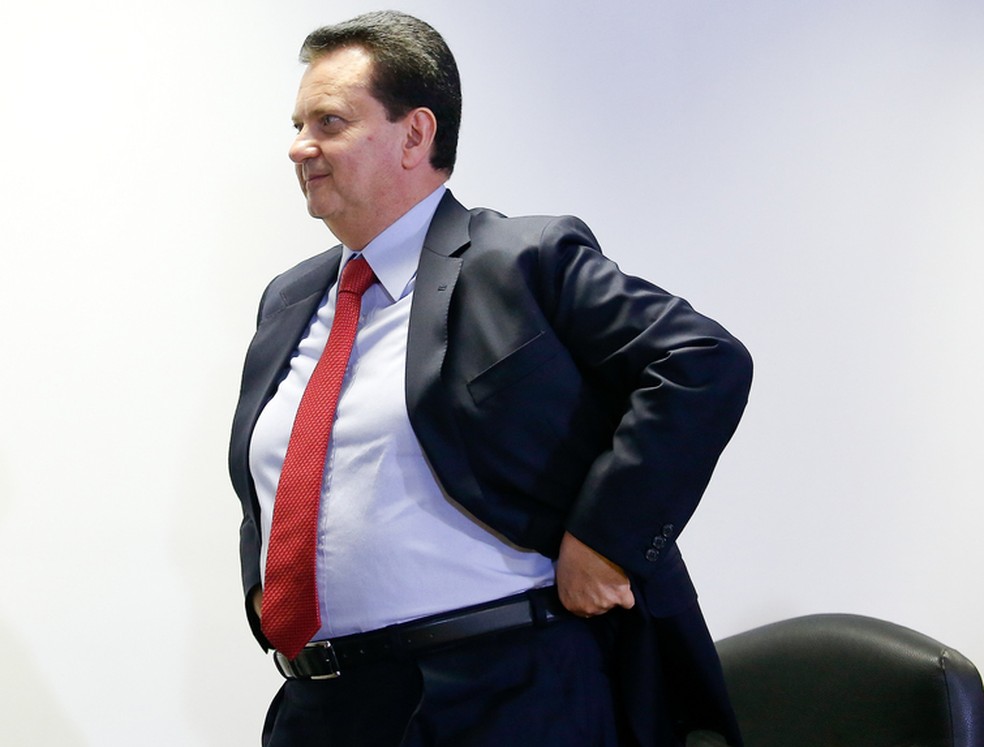 Kassab divide poder com PT em pasta | Política | Valor Econômico