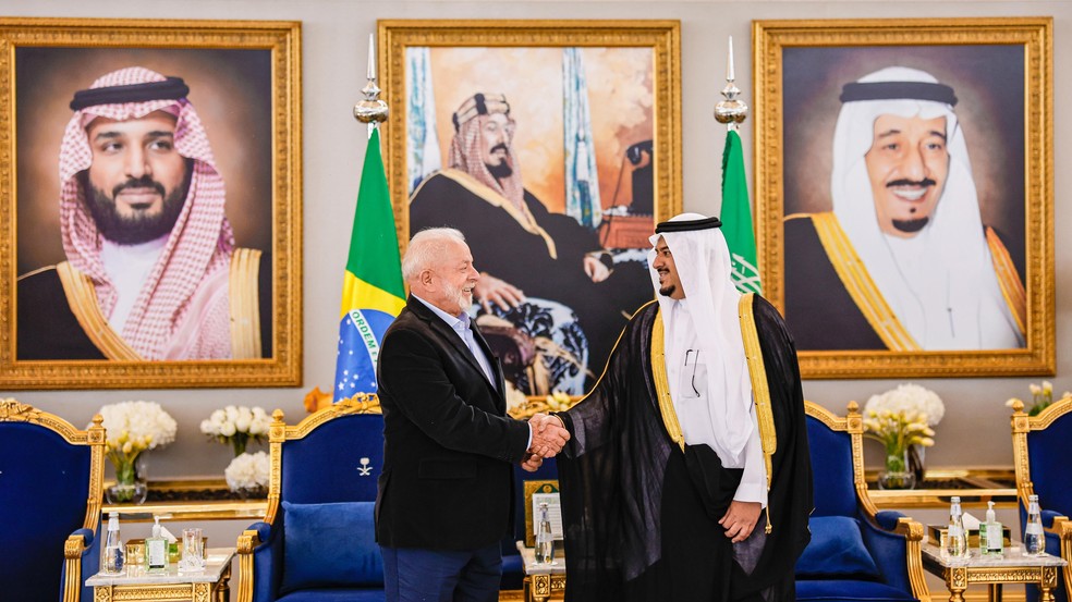 Lula e Haddad chegam a Dubai para participar da COP28; confira a agenda ...