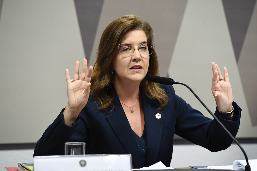 Pacheco suspende envio de nomes indicados ao STJ a apura suspeita de ...
