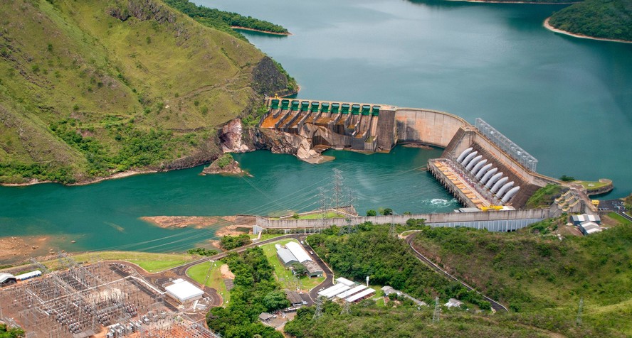 Leilão para contratar potência de usinas cadastra 368 projetos, com 126 ...