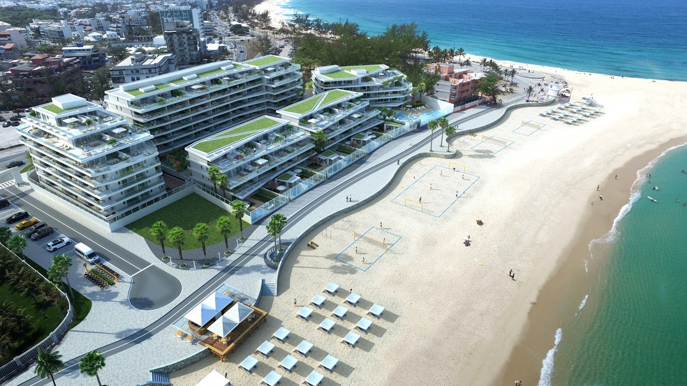 Barra e Recreio lideram ranking de valorização | Imóveis de Valor ...