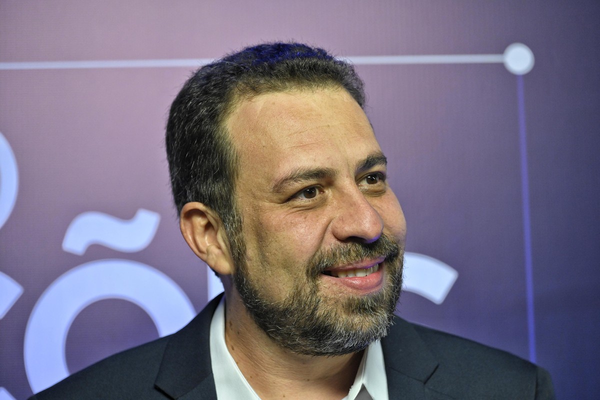 Quem é Guilherme Boulos, candidato do Psol a prefeito de São Paulo ...