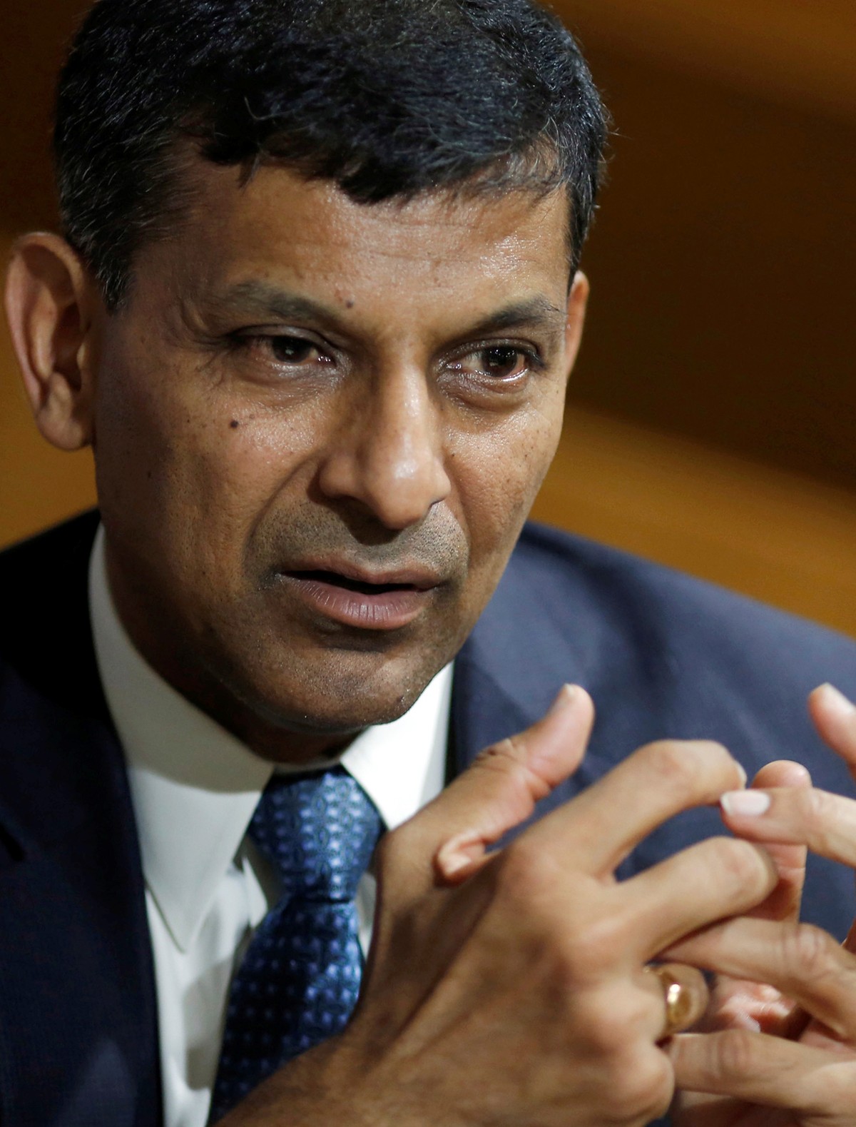 ‘Uso de mercado como arma expõe fracasso de sistema mundial’, diz Rajan ...
