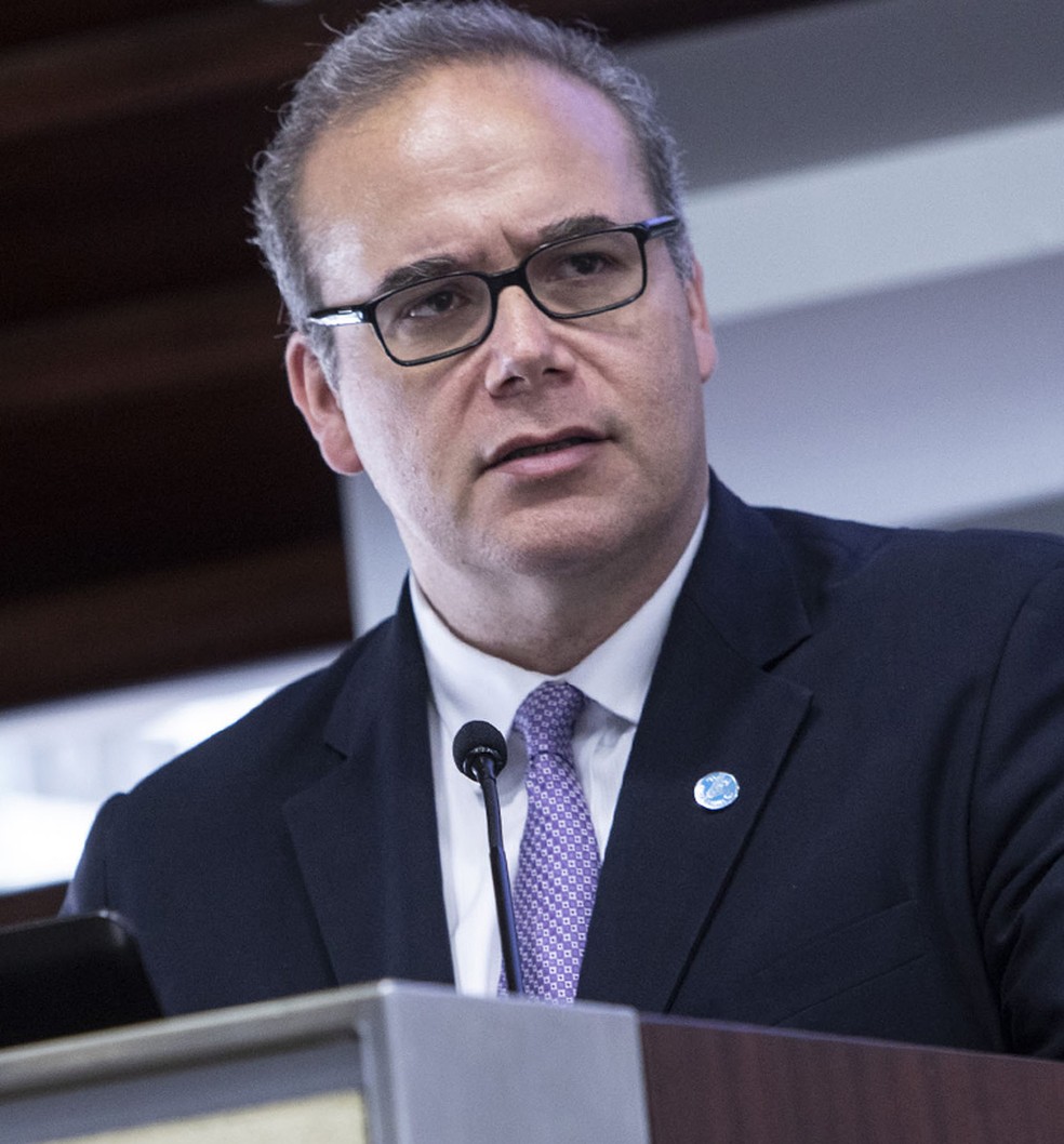 Aliança do G20 contra fome será desafio, diz economista-chefe da FAO ...