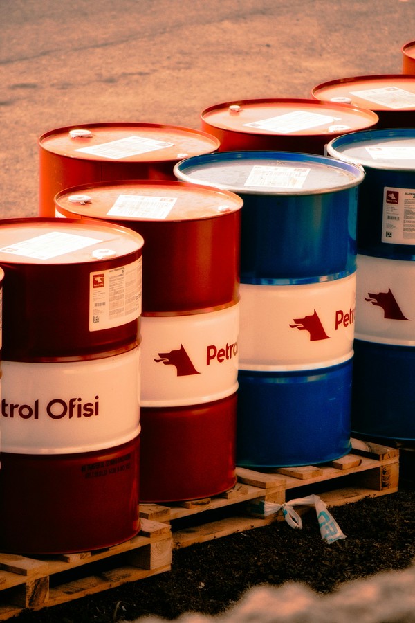 Estoques de petróleo dos EUA caem mais do que o esperado na semana ...