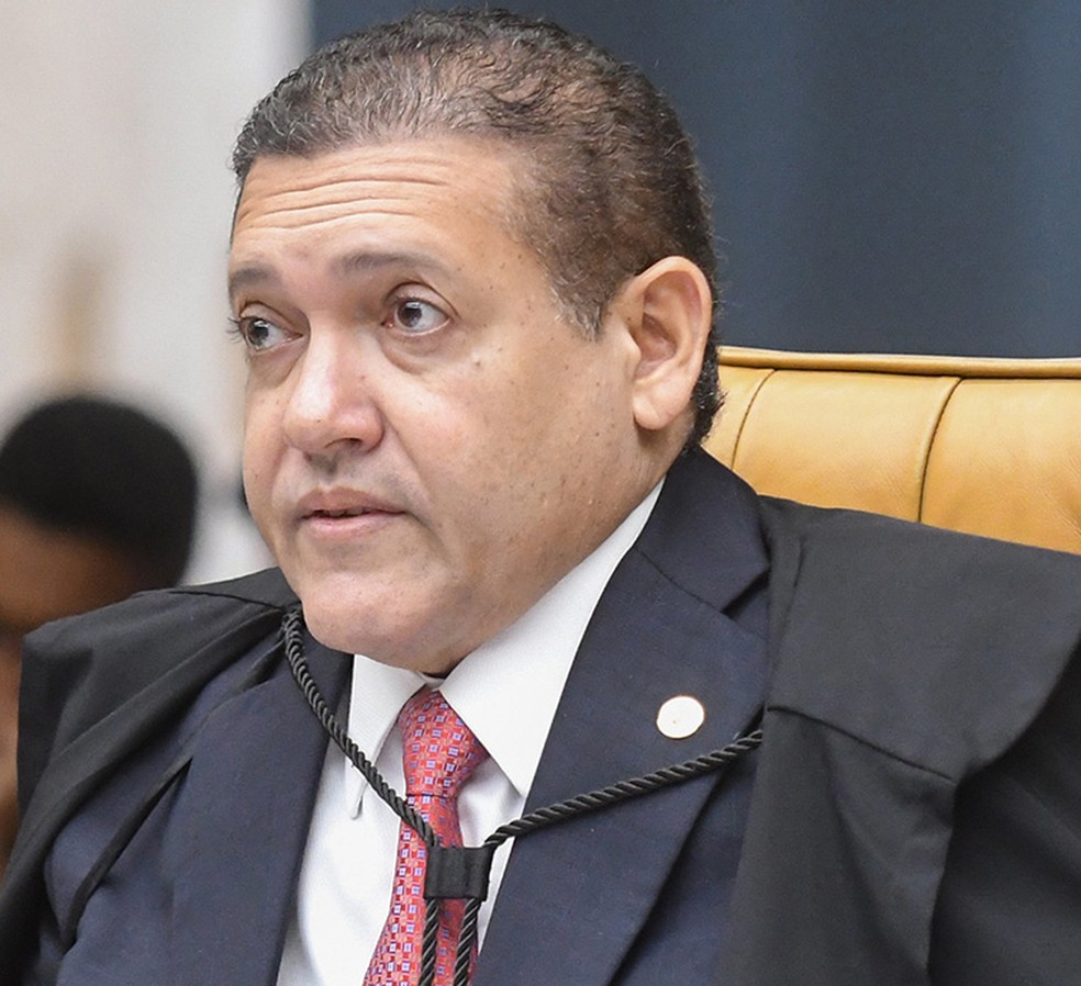 STF mantém extinção de pena por crime tributário | Legislação | Valor ...