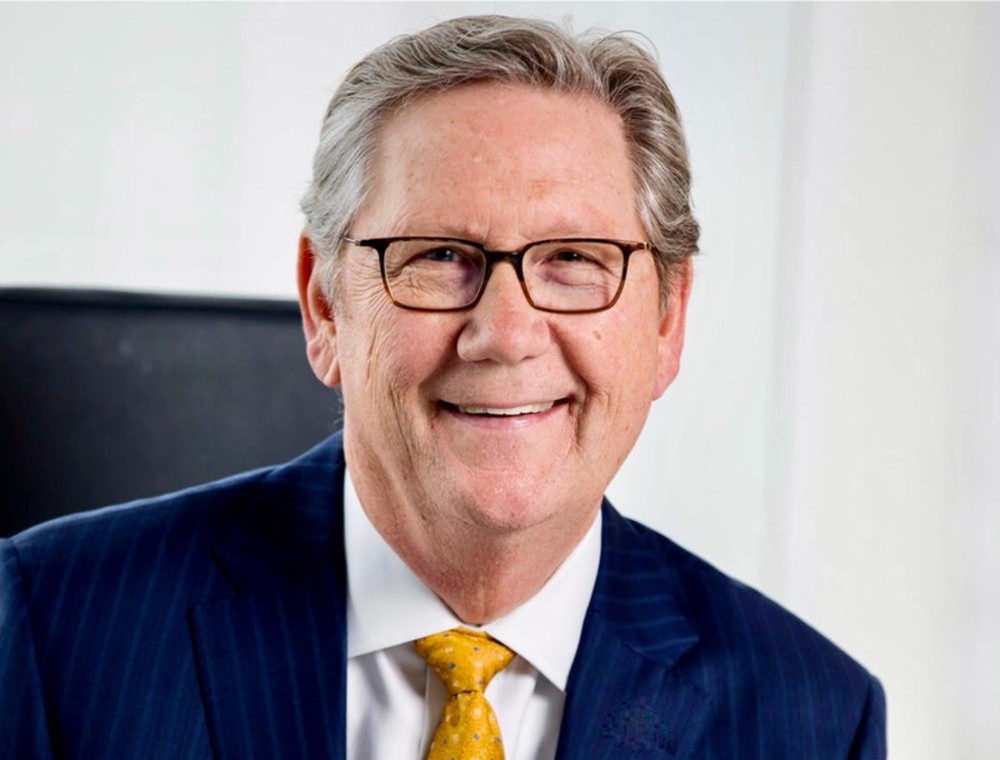 Fed deve ser paciente e não ter pressa em cortar juros, diz presidente ...