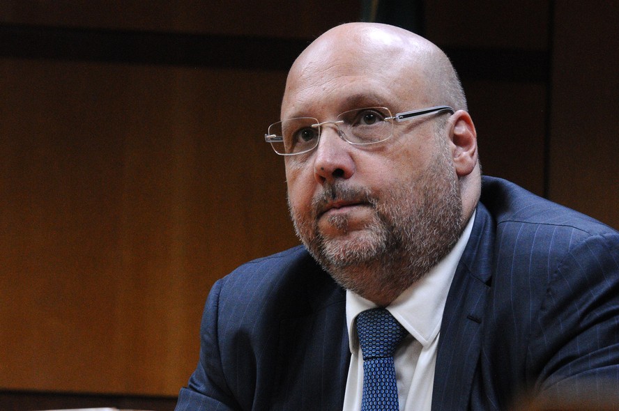 Otto Lobo defende reforma de leis que destinam recursos para a CVM ...