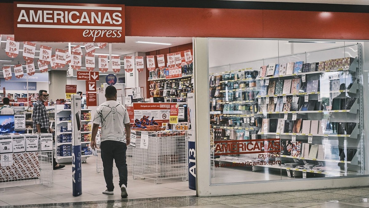 Americanas: José Timotheo de Barros, que estava afastado, renuncia ao ...