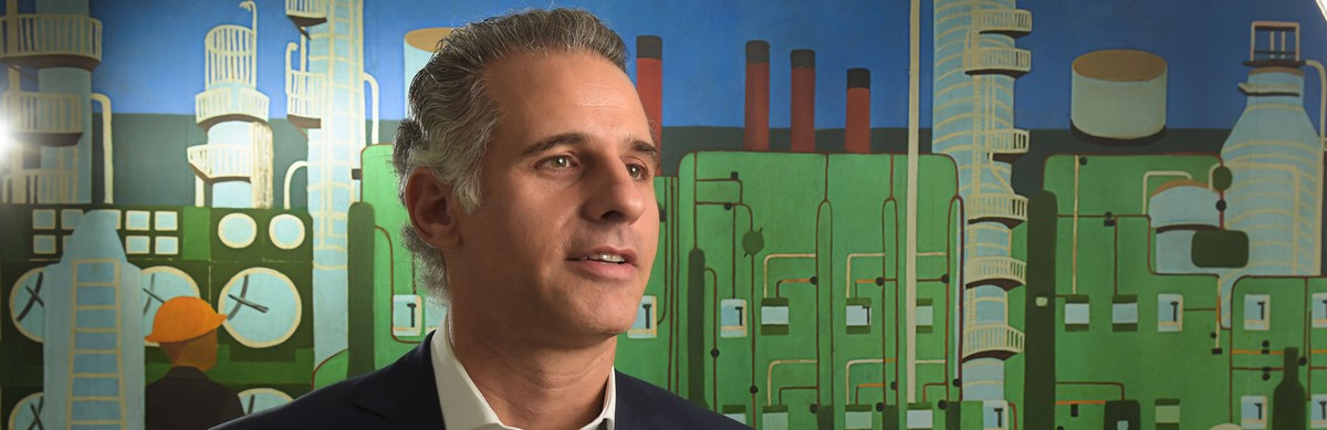 PVC puxa resultado da Unipar no 3º tri | Empresas | Valor Econômico