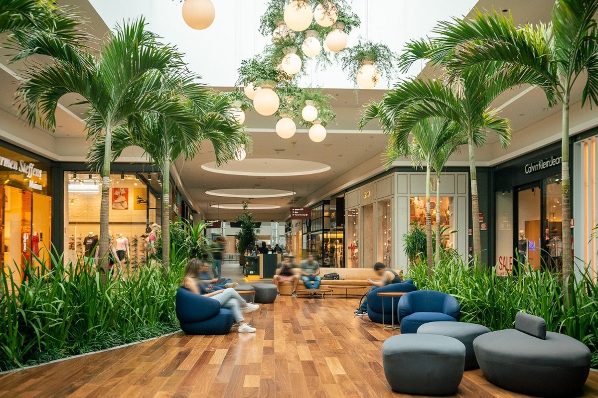 Parque Dom Pedro, em Campinas, ganha nova marca em meio a um grande ...