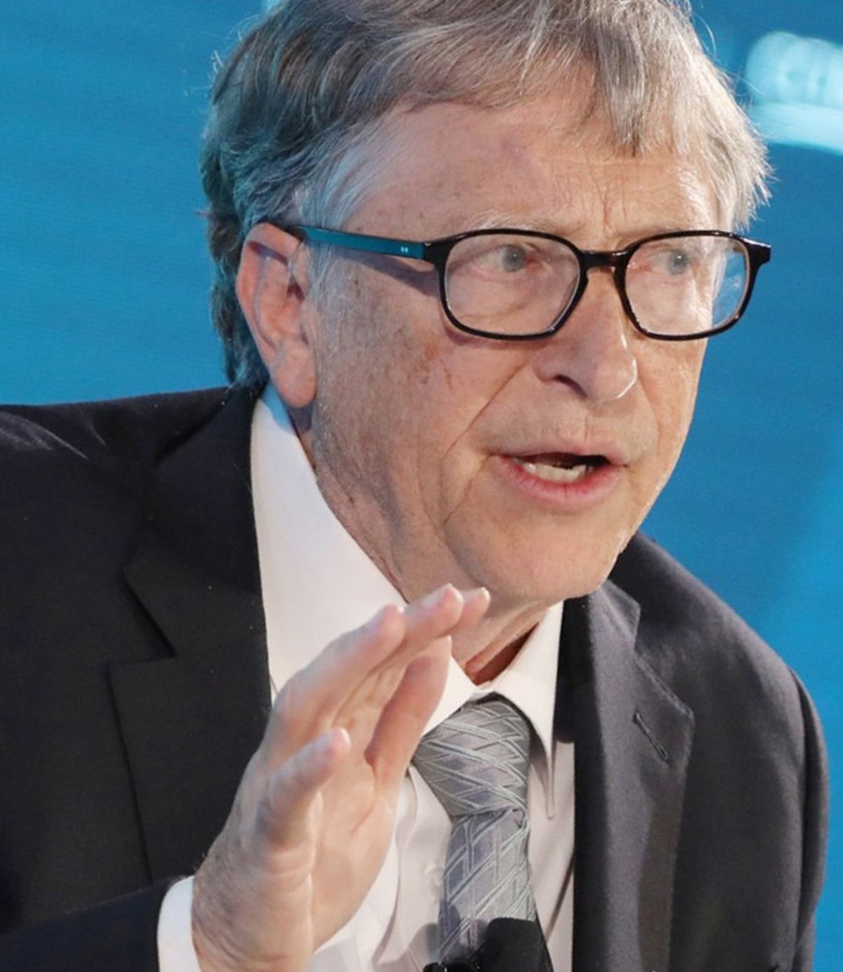 Caso extraconjugal de Gates teria levado à sua renúncia na Microsoft ...