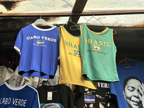 Onde fica Cabo Verde? 8 curiosidades sobre o país estreante na Copa do ...