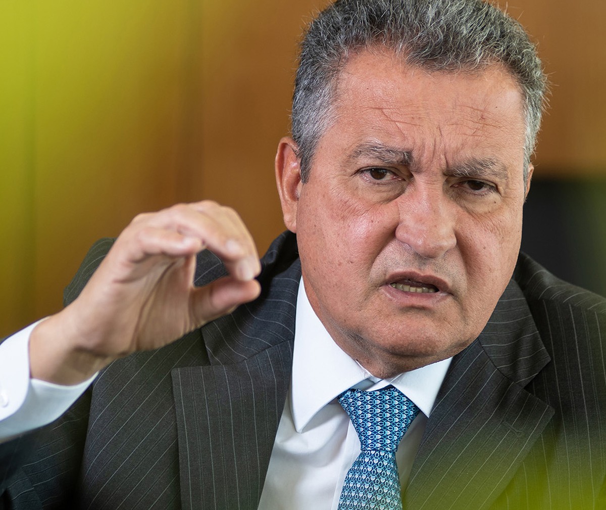 Teremos em breve redução da taxa de juros, afirma ministro da Casa ...