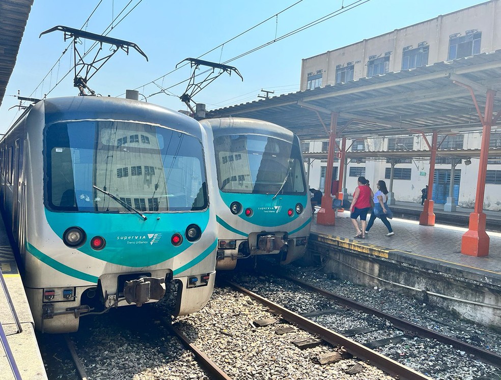 RJ e SuperVia assinam acordo que inicia processo de troca de ...