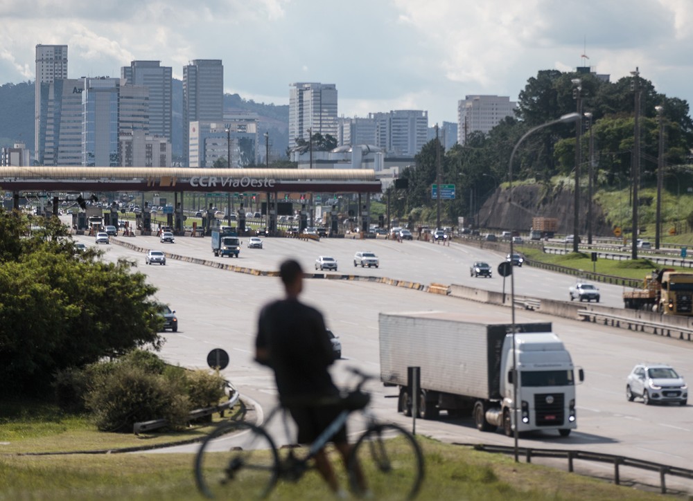 Governo de SP prepara dois novos leilões para Sistema Castello-Raposo ...