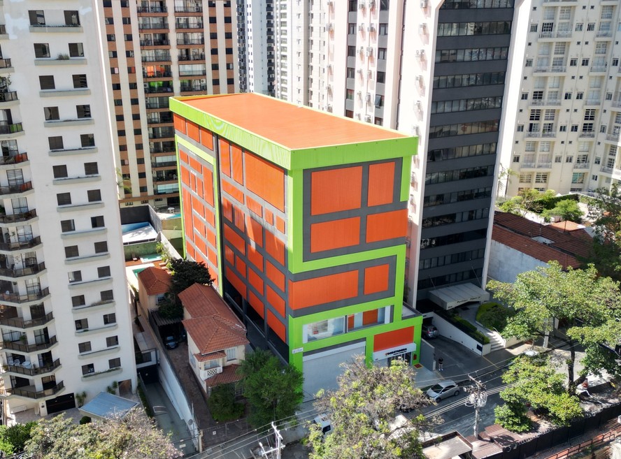 Setor de self storage ultrapassa 224 mil boxes no Brasil | Dino | Valor ...