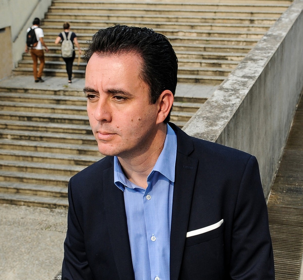 ABC encolhe e pode virar região símbolo da desindustrialização no país ...