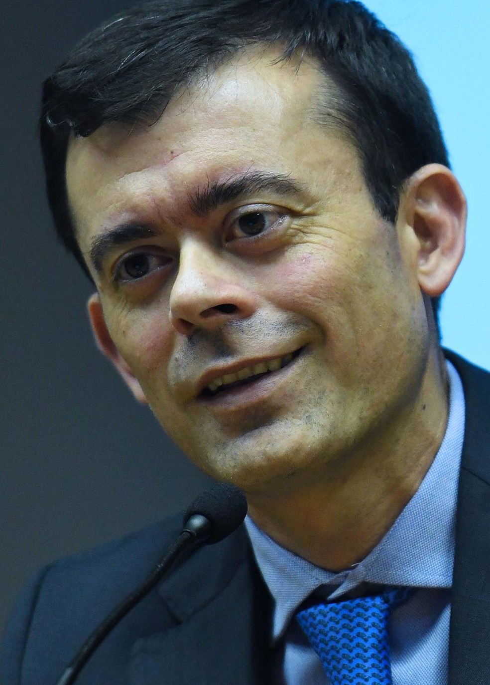 Arcabouço fiscal terá despesa com alta menor que receita, diz Ceron ...