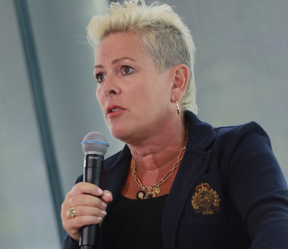 "Emergência climática cria trauma em jovens" | Brasil | Valor Econômico