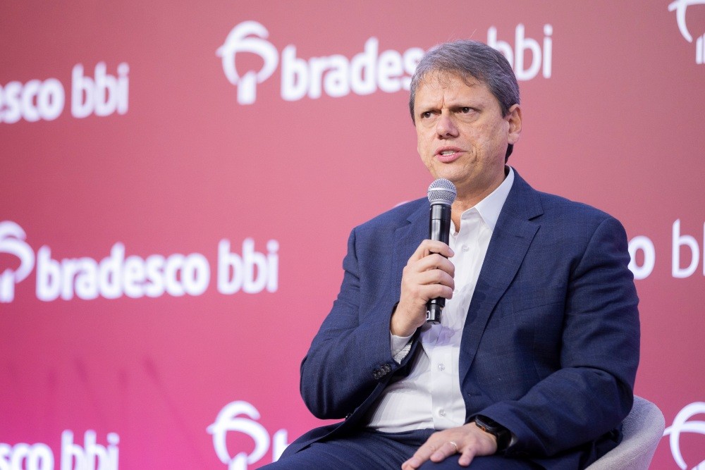 “Tarifaço” e prospecção de novas oportunidades de investimento dominam ...