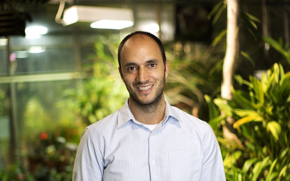 Brasileiro assume 'meca' dos botânicos do mundo | Mundo | Valor Econômico