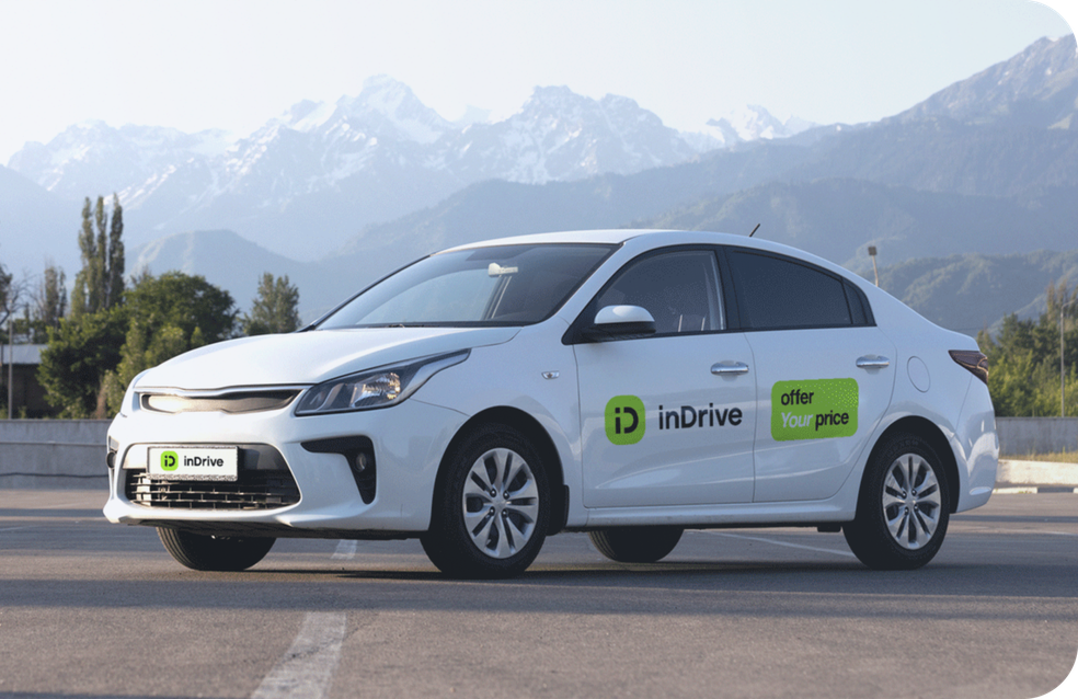 Aplicativo de transporte inDrive diz que receita cresce 31% em 2025 e ...