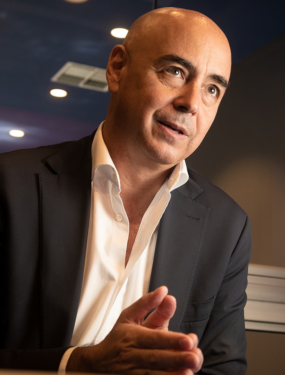 TIM vai investir R$ 1 bilhão para ampliar 4G e 5G em SP | Empresas ...