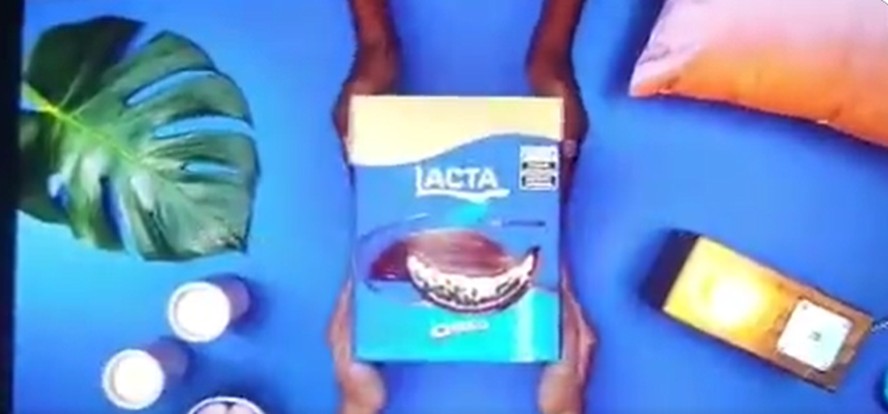 Dona da Lacta diz que errou ao divulgar campanha apontada como racista nas redes sociais | ESG ...