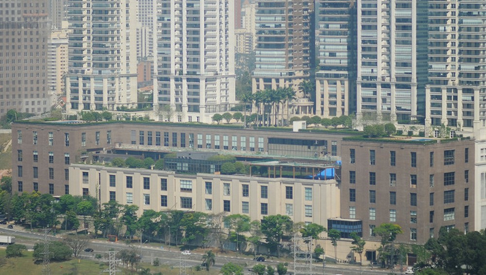 JHSF Capital anuncia conclusão de transação de venda de 33% do shopping ...