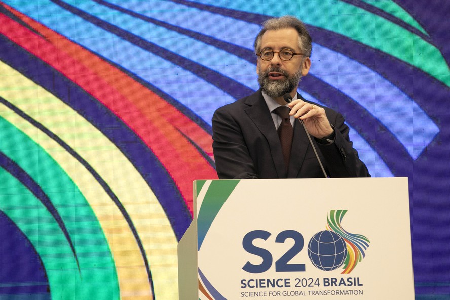 Taxação de 'super-ricos' só será eficaz se tiver adesão global, diz ...