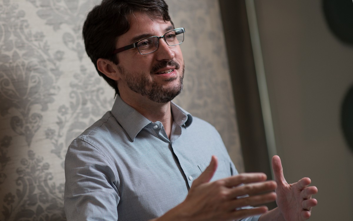 Estatais estão ‘em prova de fogo’, no governo Lula, diz Sérgio ...