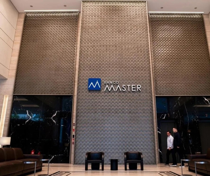 Banco Master tem lucro de R$ 57,7 milhões no 1º trimestre | Finanças ...