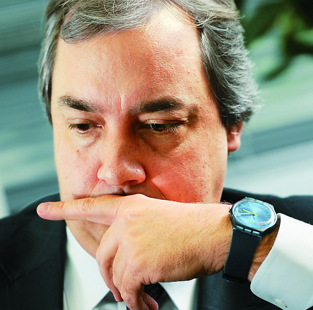 Angra vai administrar Bertin Energia | Valor Econômico | Valor Econômico