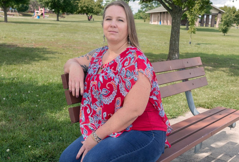 No país de Trump, muita gente ainda rejeita as vacinas | Mundo | Valor ...