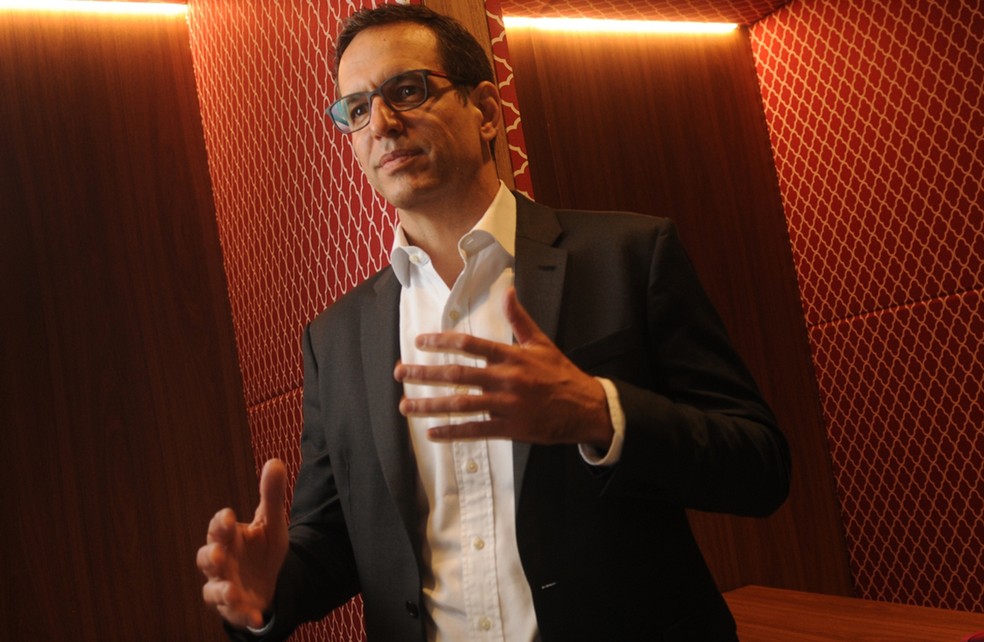 CDI pode perder o título de ‘grande maratonista’ | Finanças | Valor ...