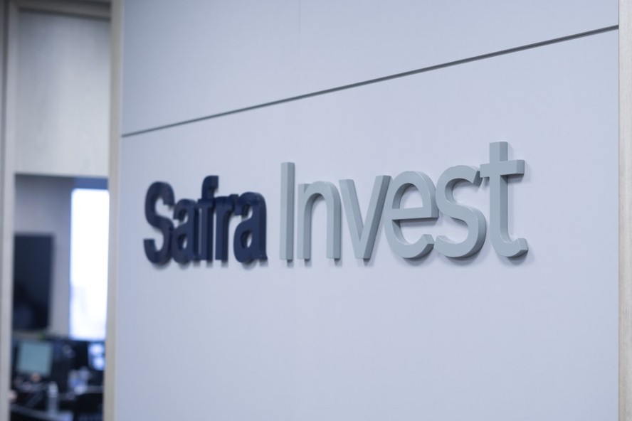 Visão 360º dos assessores do Safra Invest garante jornadas de ...