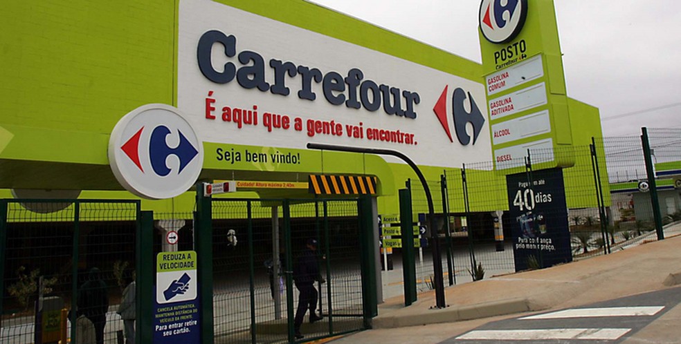 Ex-Pão de Açúcar será presidente da divisão de varejo do Carrefour ...