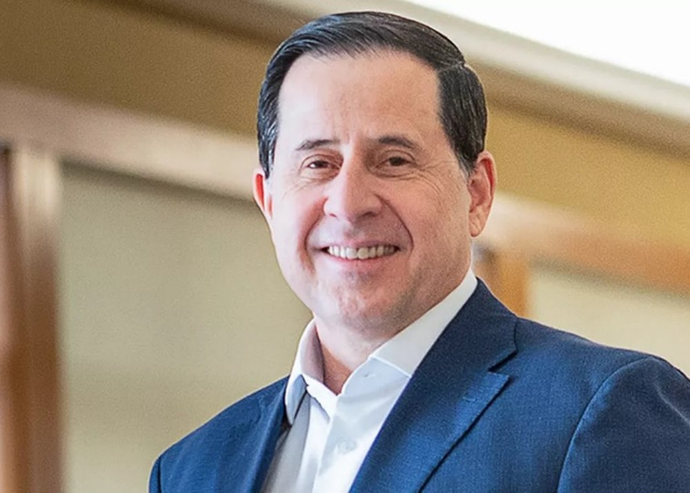 Vice-presidente do Bradesco se aposenta após 46 anos de casa | Finanças ...