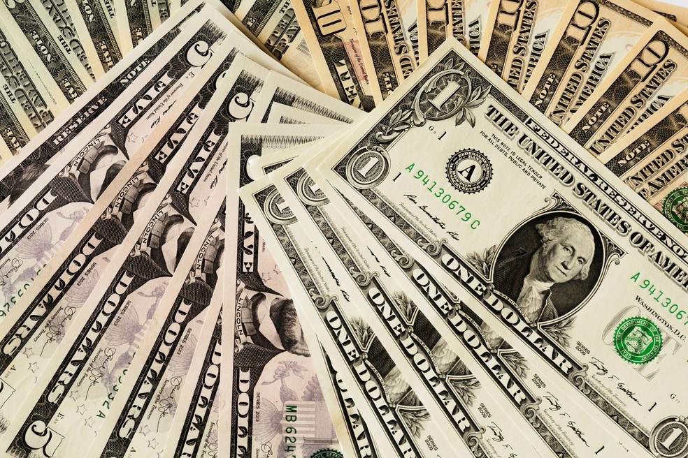 Brasil tem déficit em conta corrente de US$ 3,4 bilhões em maio ...