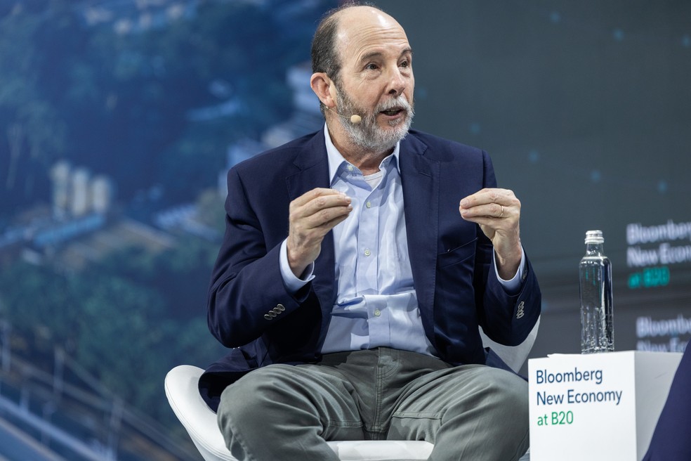 Dívida pública cresce com velocidade e Galípolo vai tomar um ‘suco ...