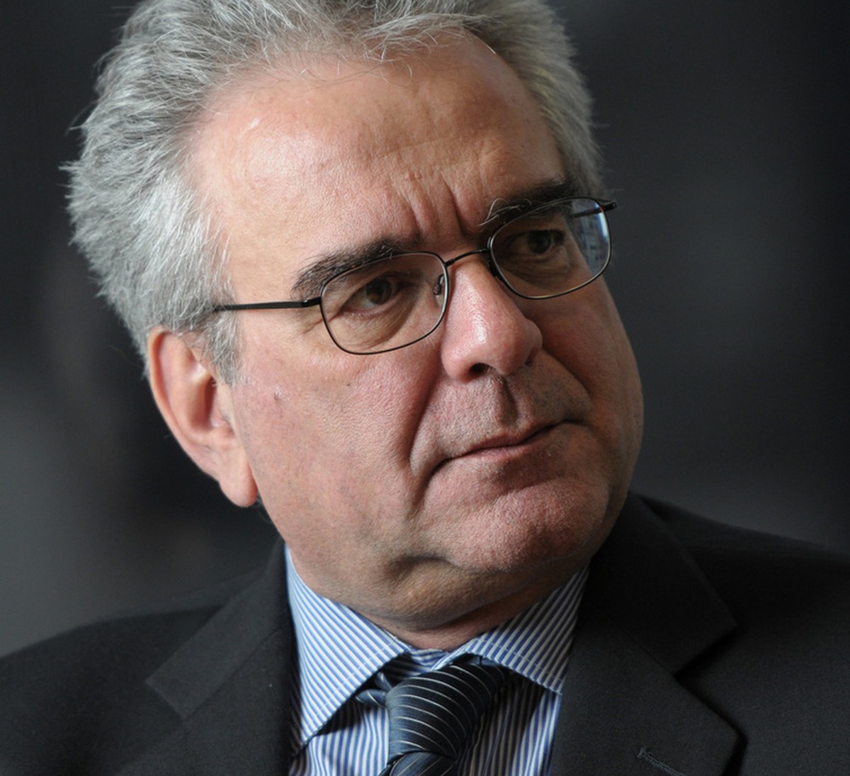 Ajuste de Levy ainda não alavanca confiança | Brasil | Valor Econômico
