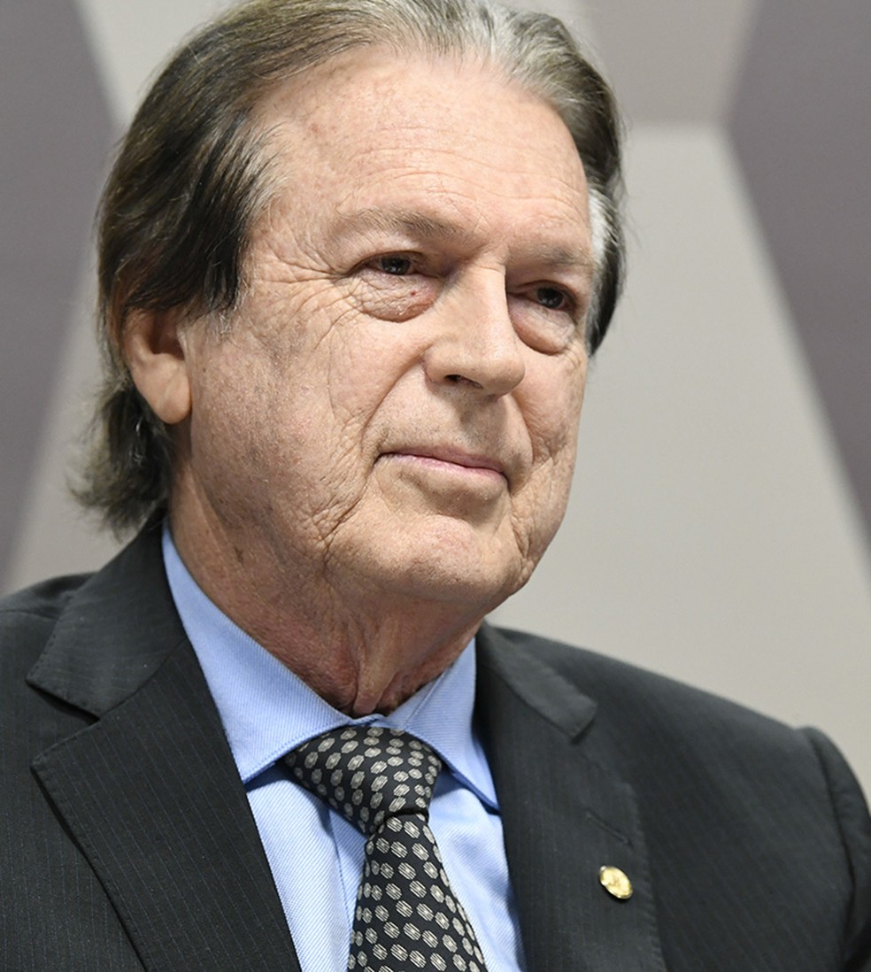 Mandetta recua e Bivar pode ser vice de ex-juiz | Política | Valor ...