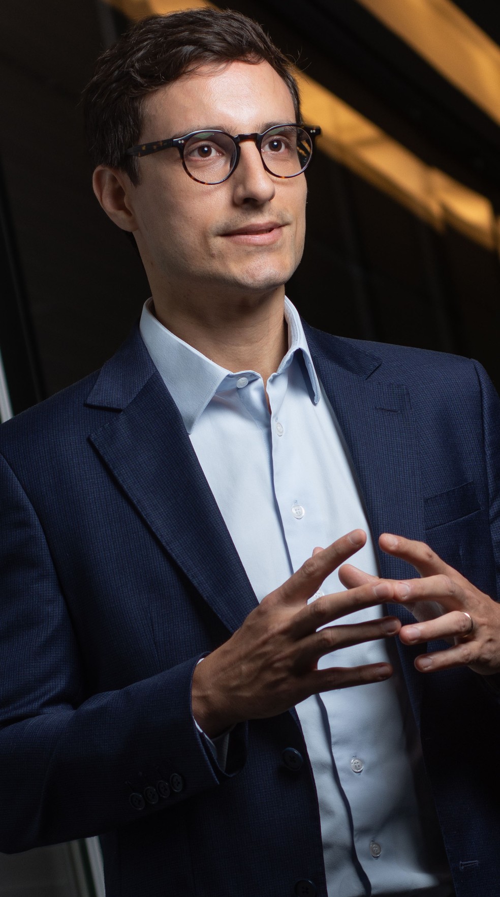 Aposta do governo de arrecadação com ferrovias parece cada vez mais ...