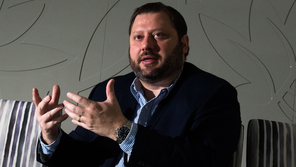 Crise hídrica: Data centers e grandes empresas reforçam medidas ...