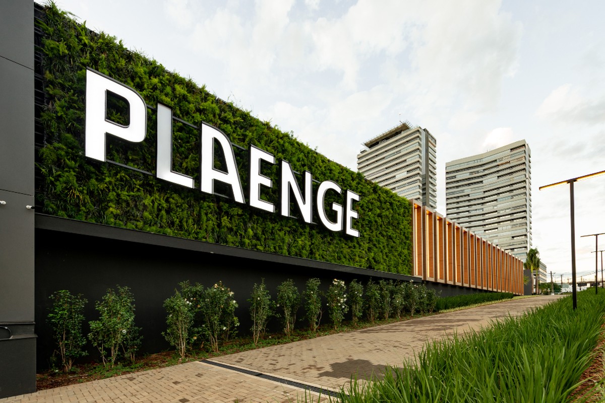 Plaenge lança primeiro empreendimento em São Paulo | Empresas | Valor ...